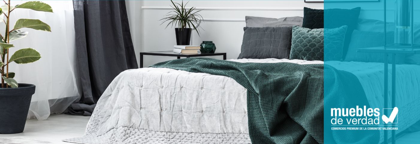 Tejidos para textiles en el hogar - Muebles de Verdad